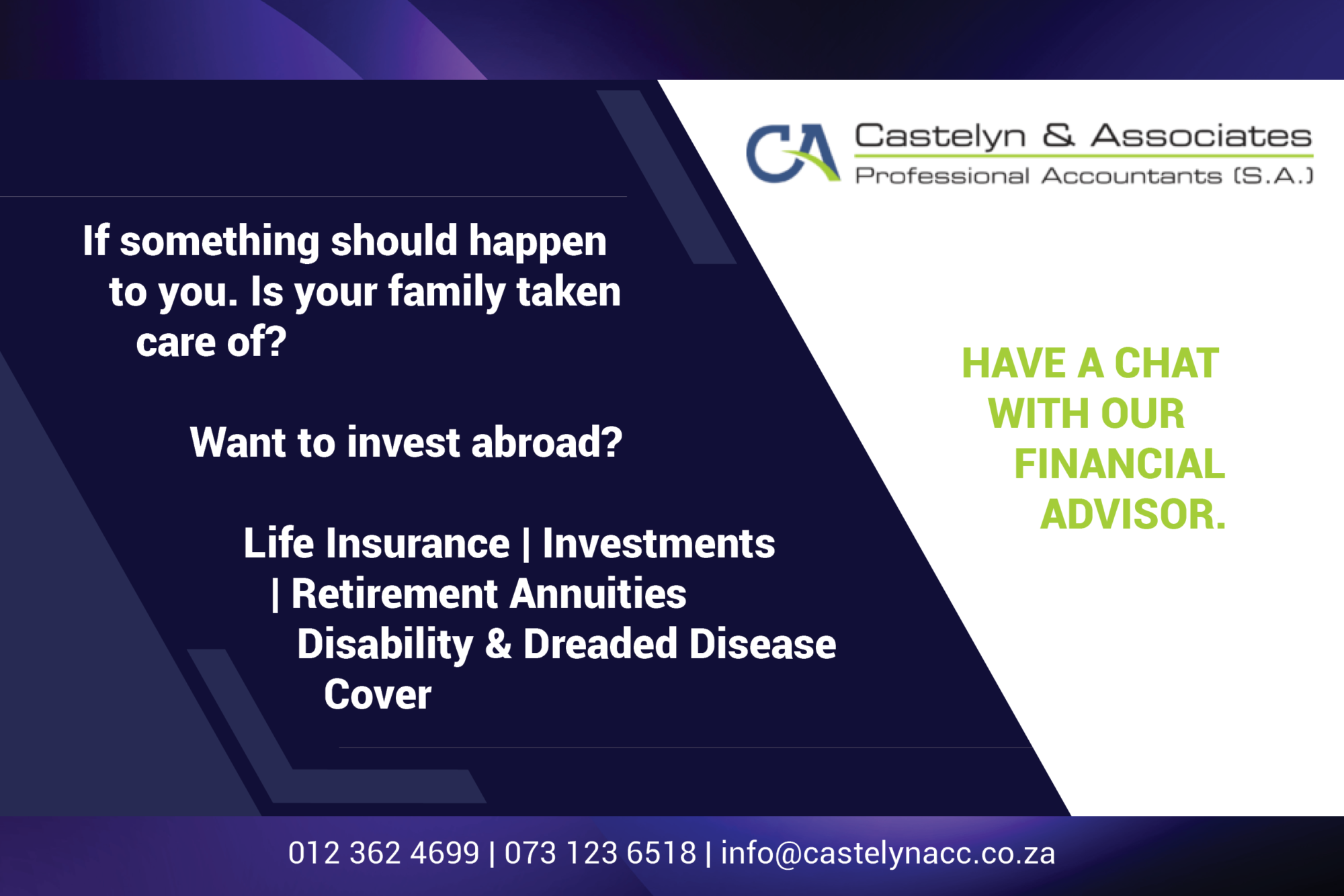 Castelyn & Associates